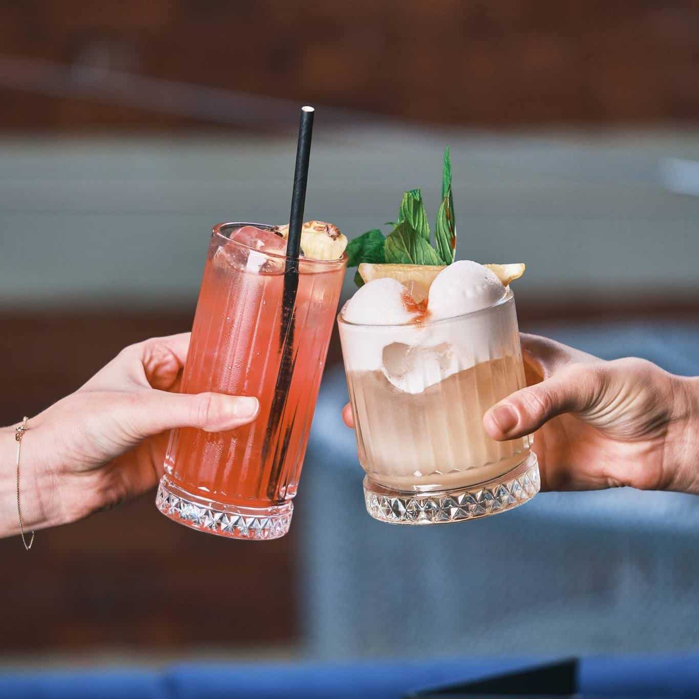 Best Rooftop Bars in Perth | Sitchu