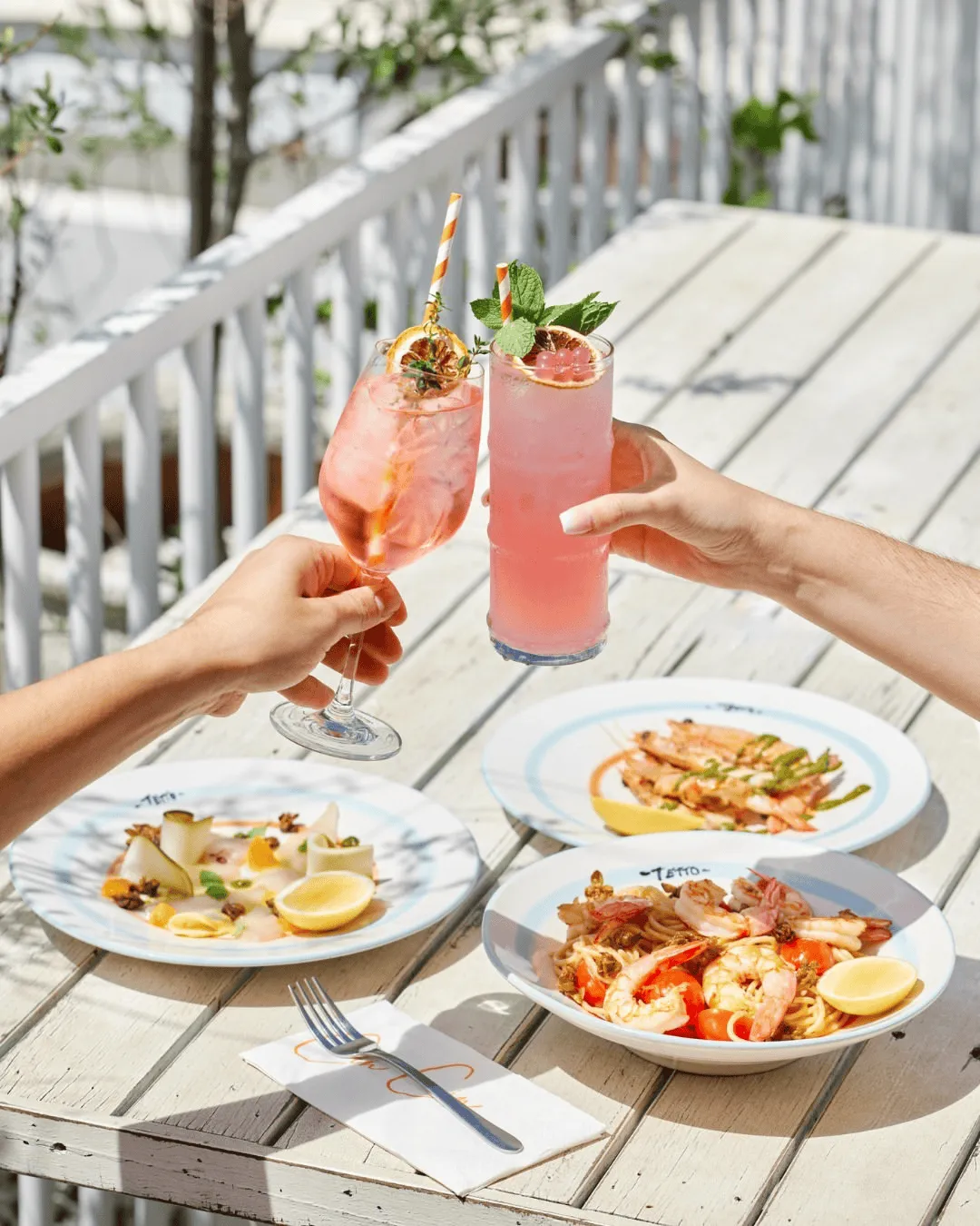 The Best Restaurants in Everton Park | Sitchu