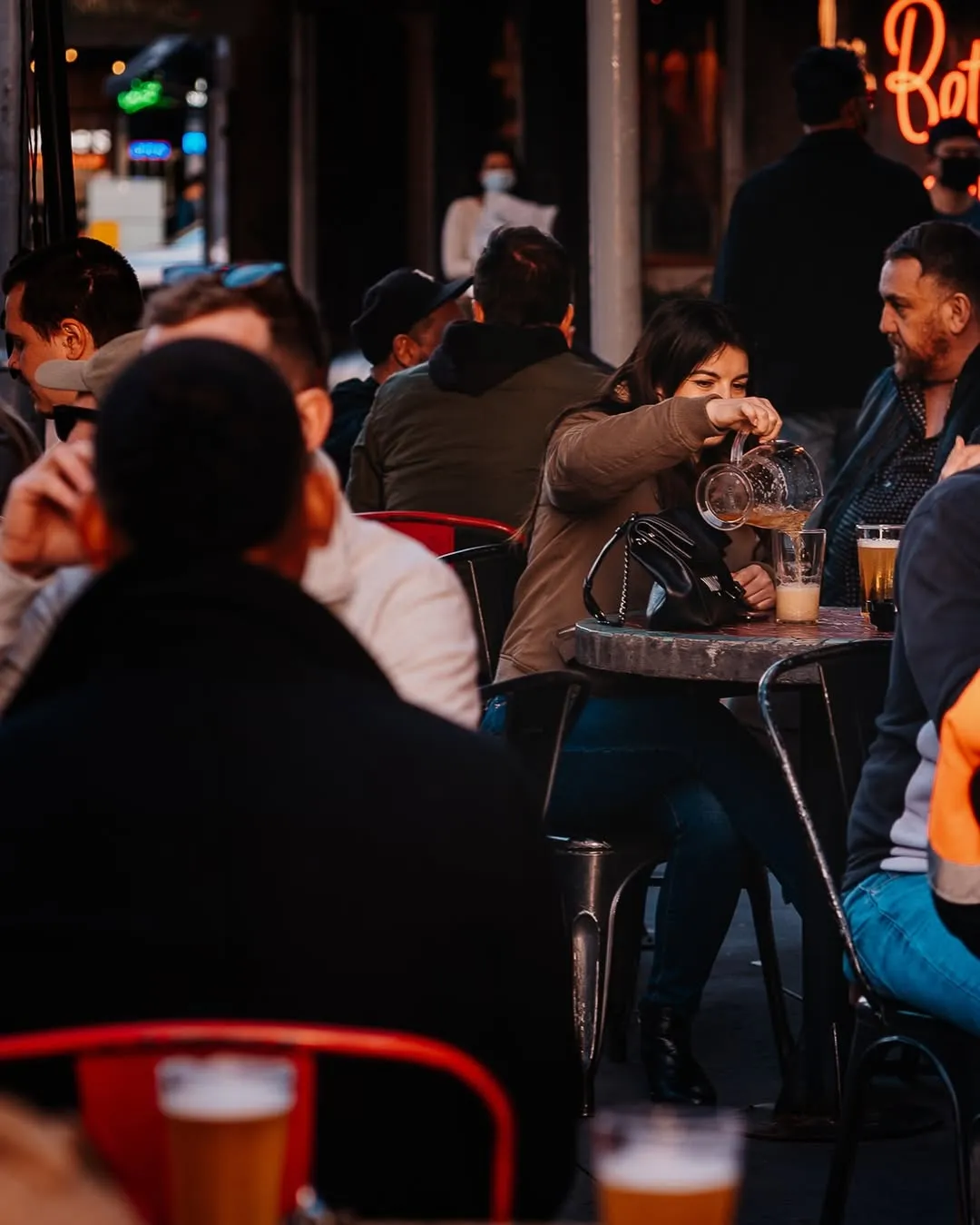 The Best Pubs In Adelaide | Sitchu