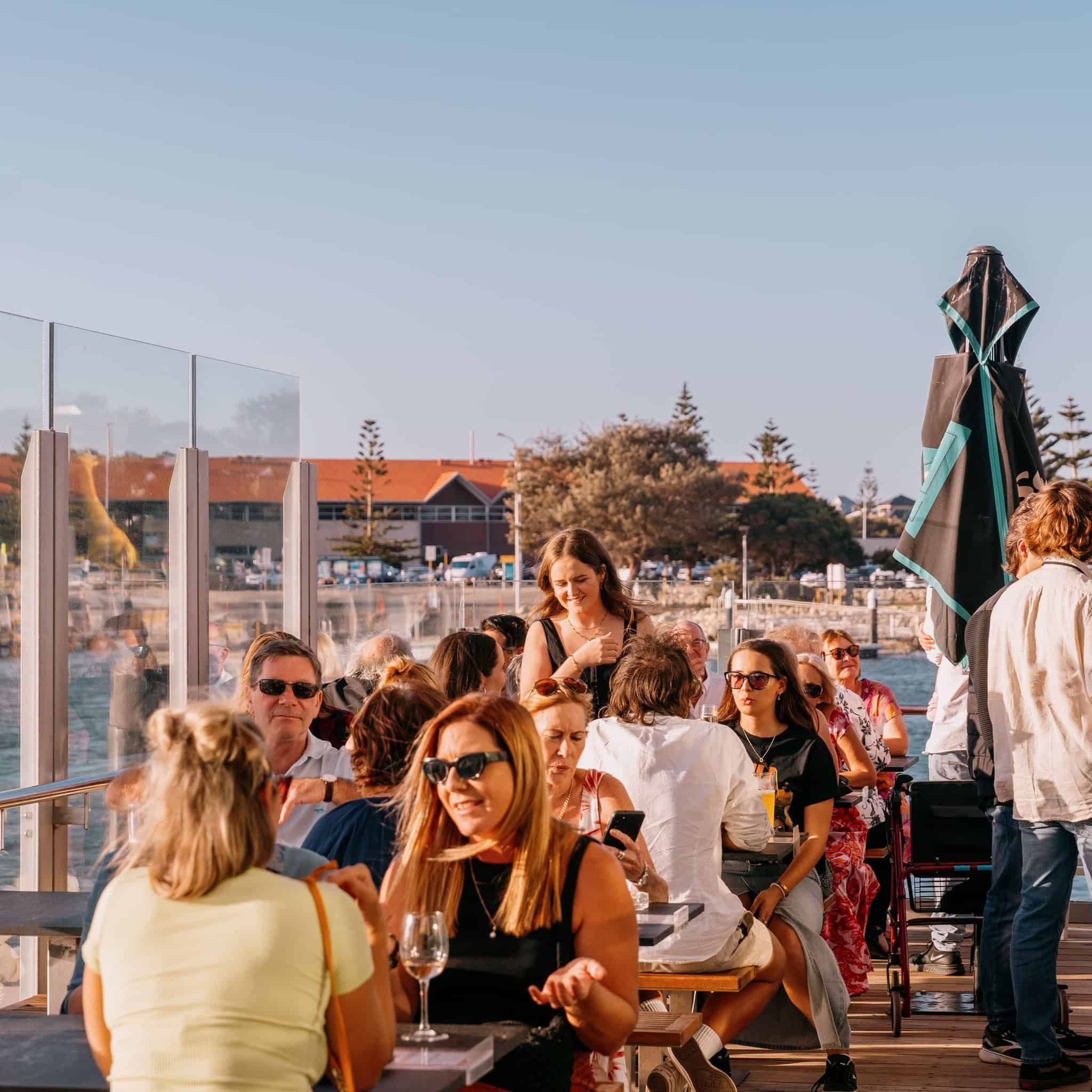 The Best Pubs in Perth | Sitchu