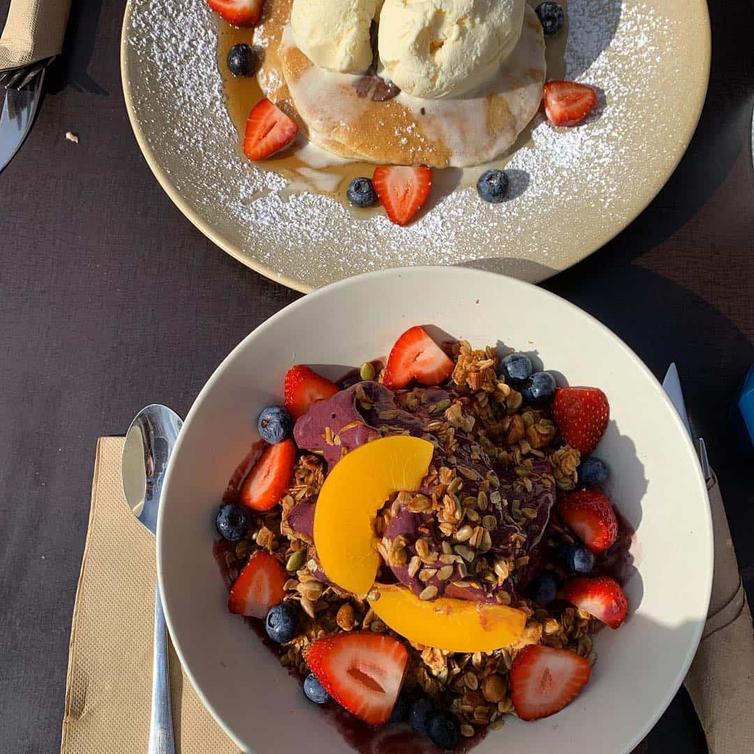 The Best Cafes in Parramatta | Sitchu