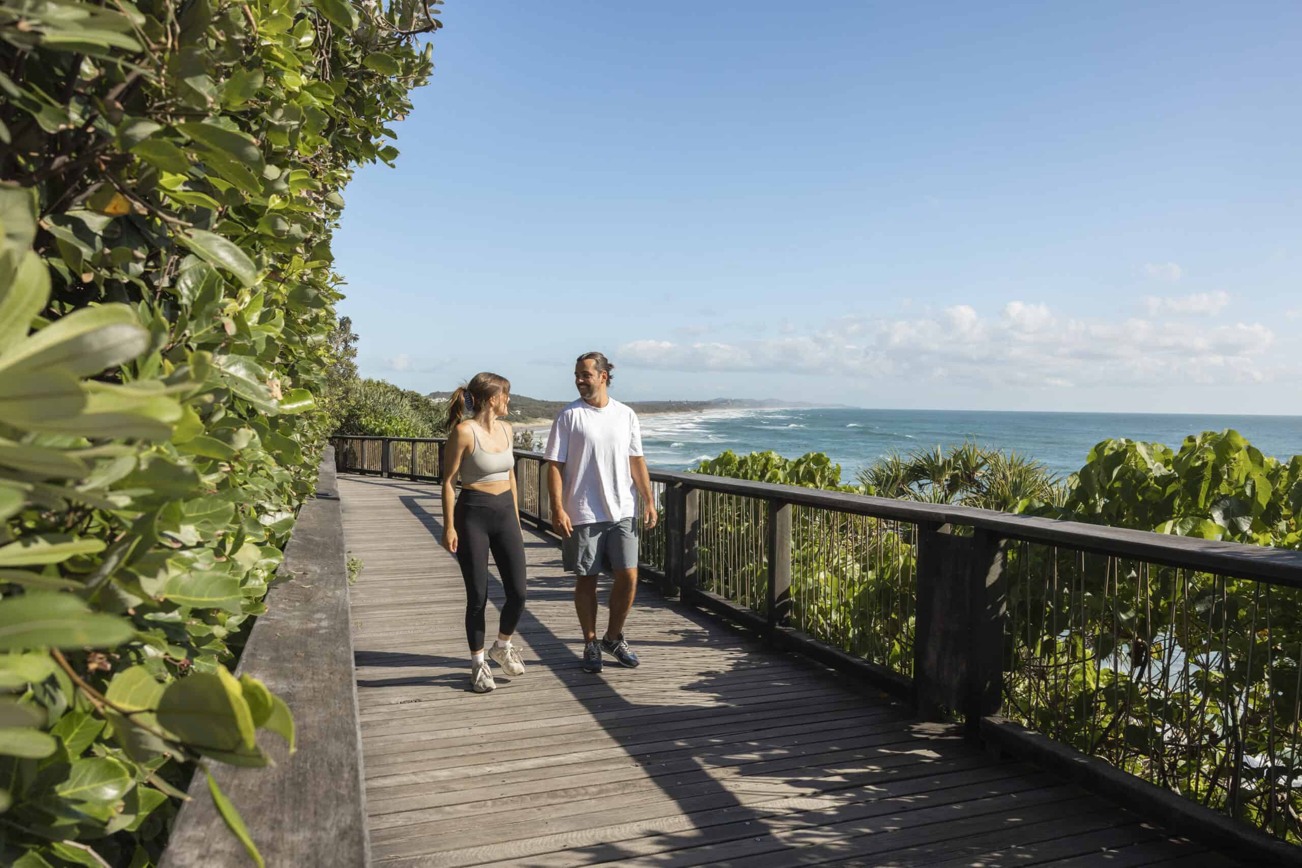 Things to Do in Coolum: Where to Eat, Drink, Stay & Play | Sitchu Brisbane