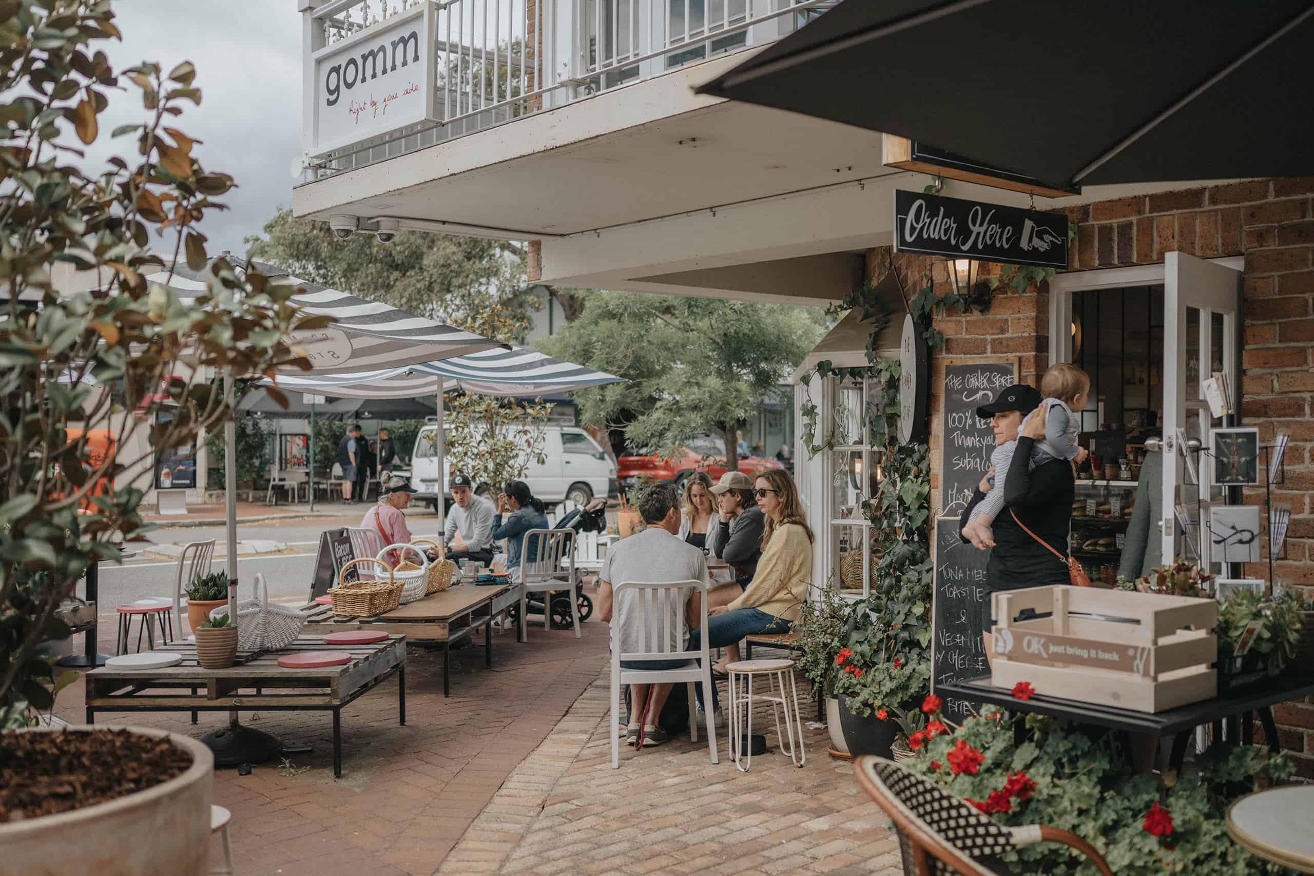 The Best Cafes in Subiaco | Sitchu