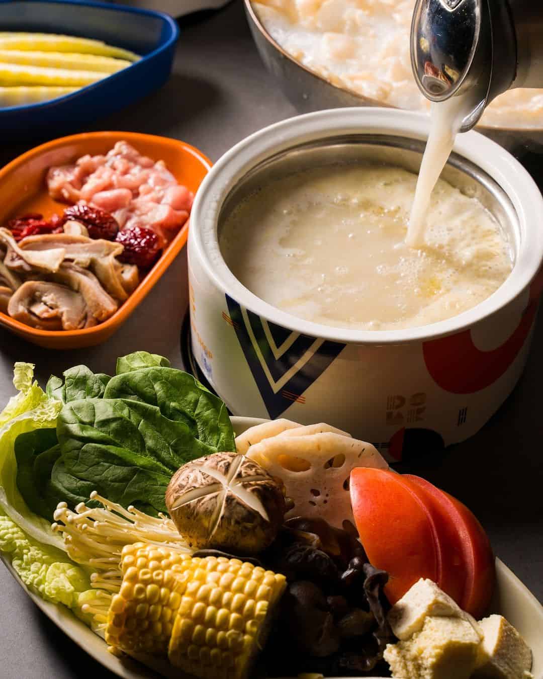 Best Hot Pot in Sydney | Sitchu