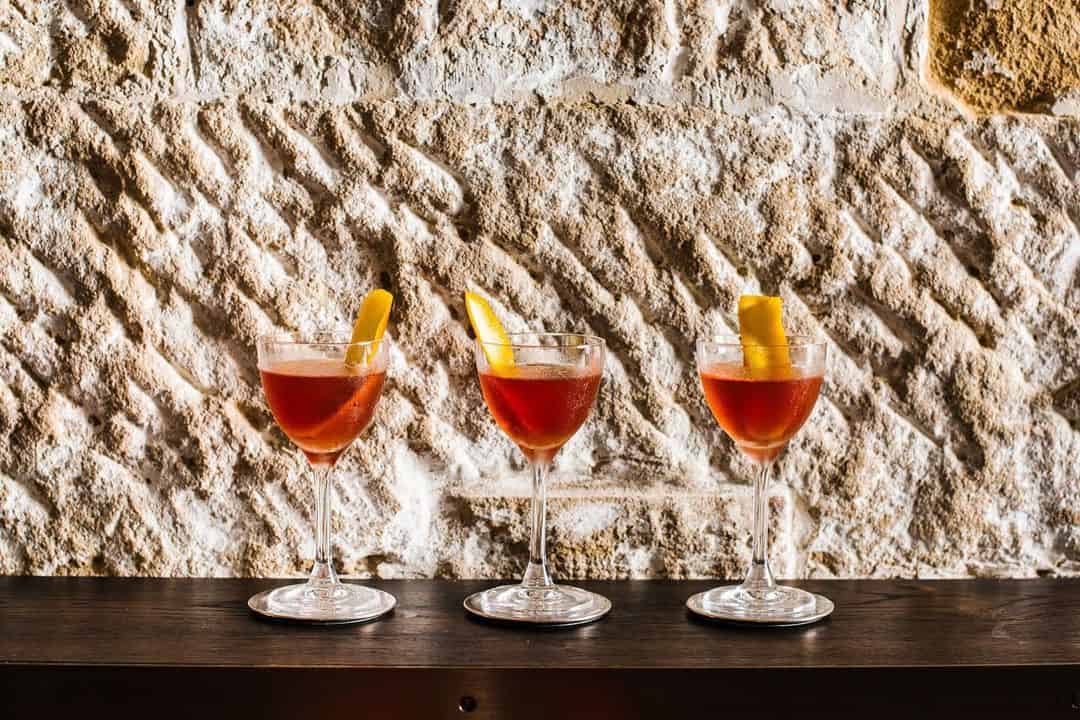 The Best Bars in The Rocks for Every Occasion | Sitchu