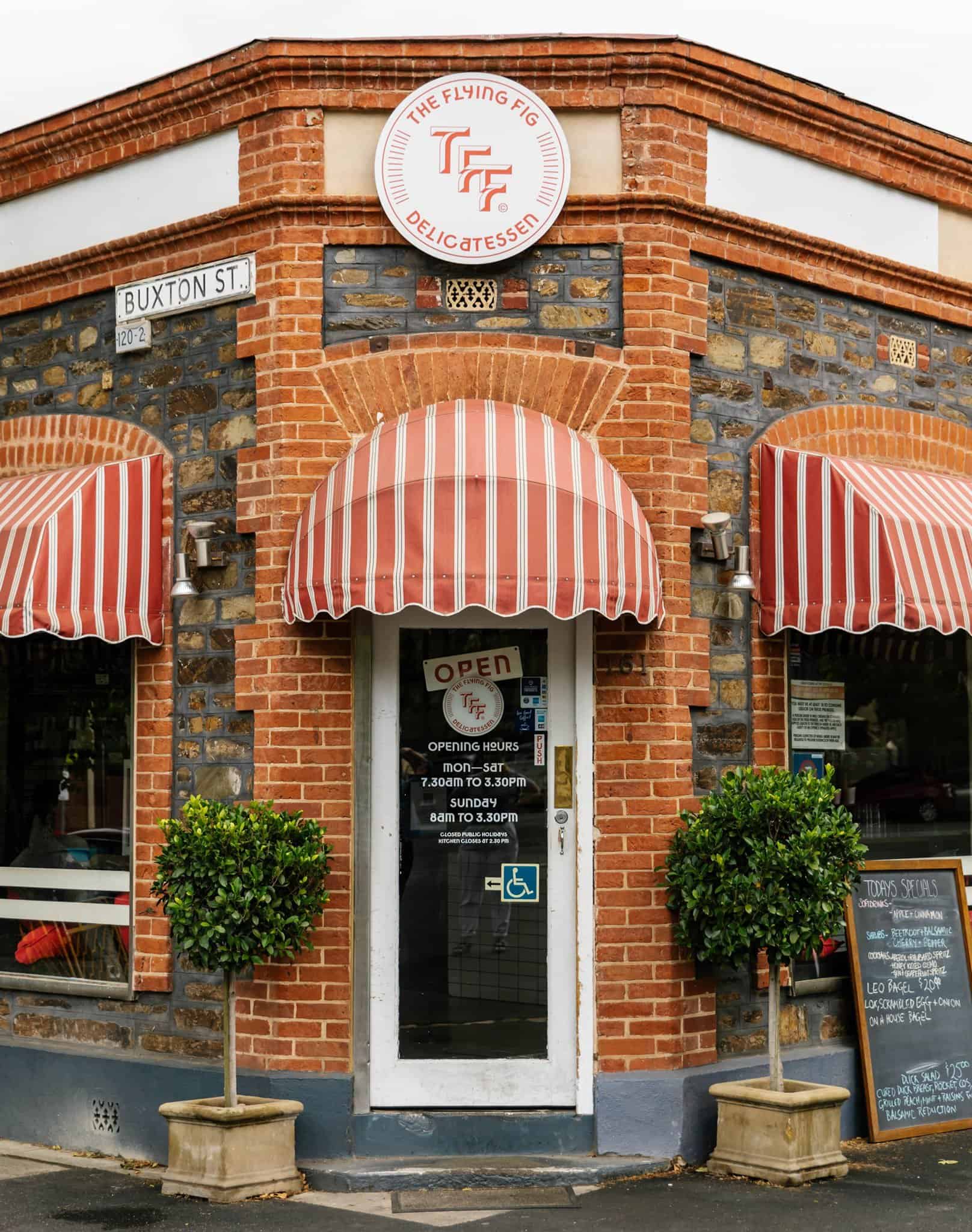 The Best Cafes in North Adelaide for a Coffee Catch Up | Sitchu