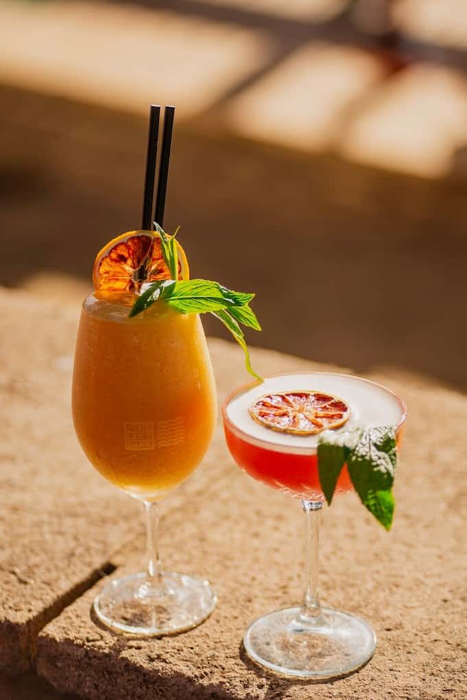 Best Waterfront Restaurants in Perth | Sitchu