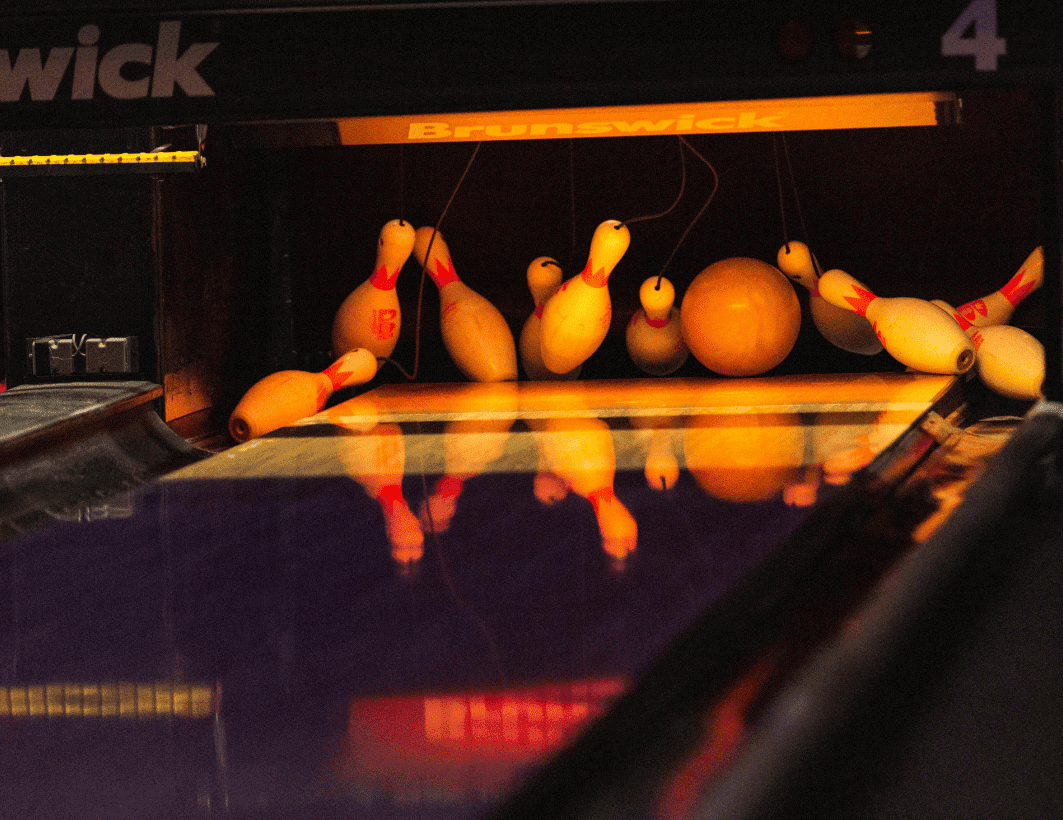 Best Bowling in Perth | Sitchu