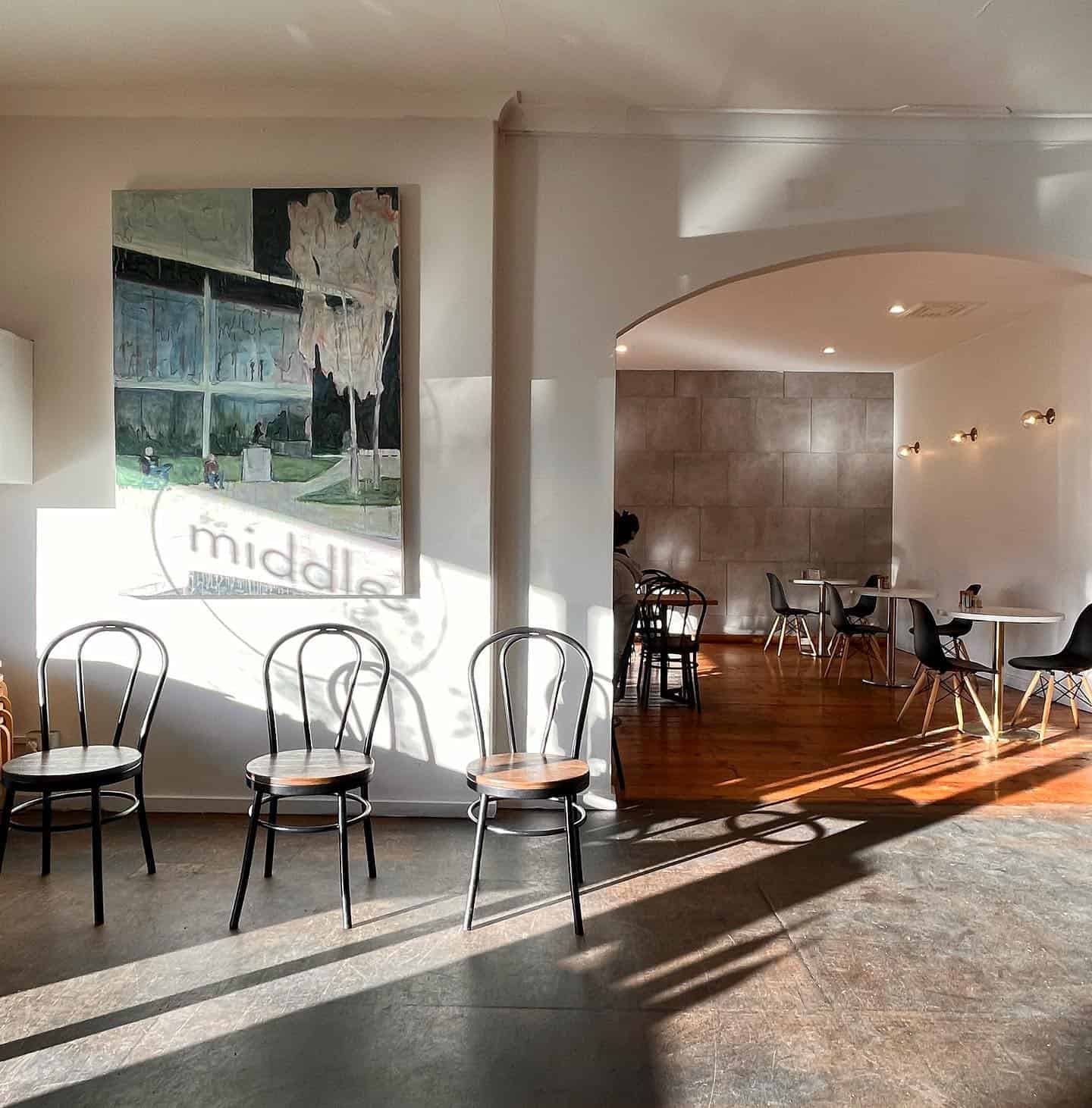 The Best Brunch in Adelaide | Sitchu