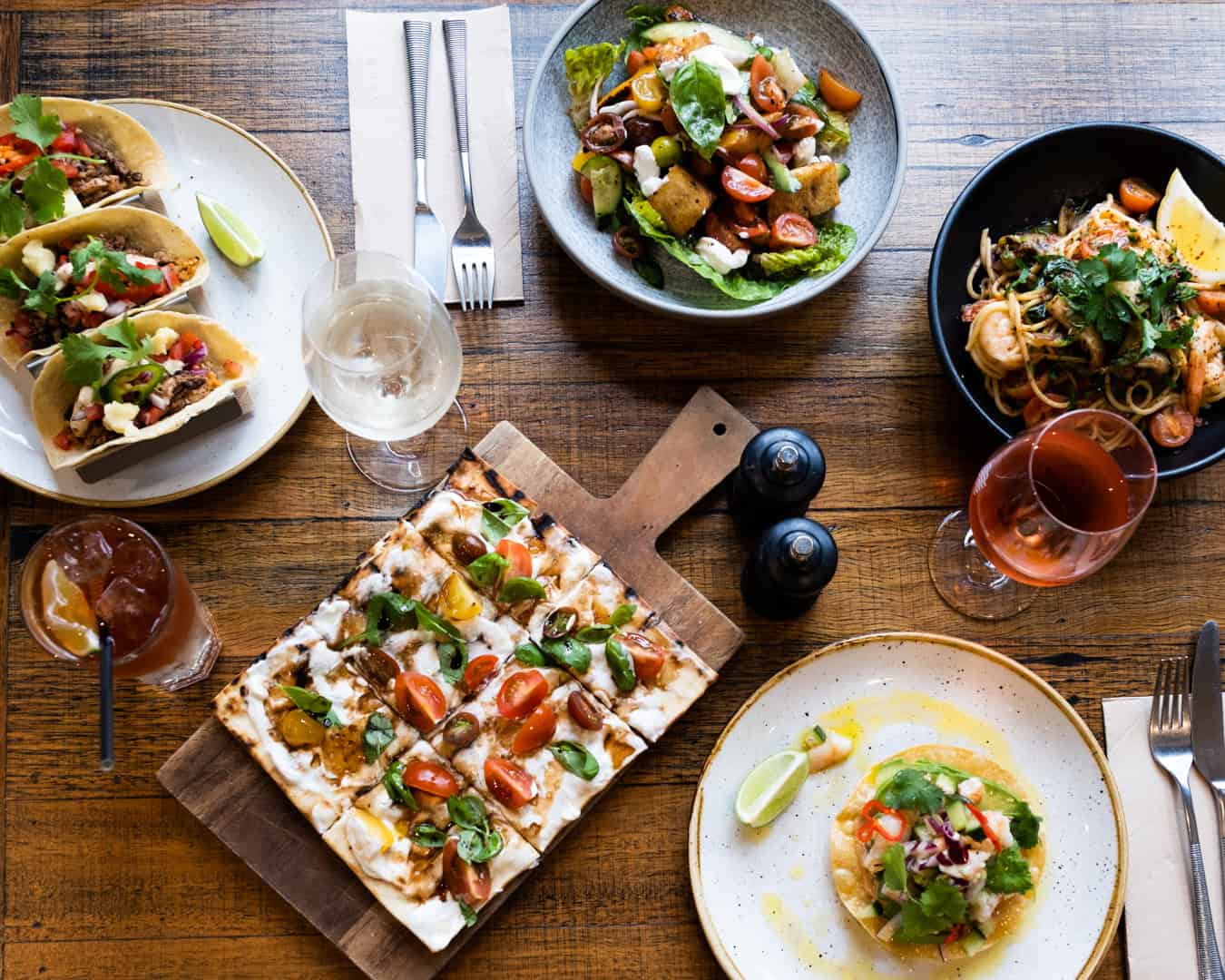 The Best Pubs in Canberra | Sitchu