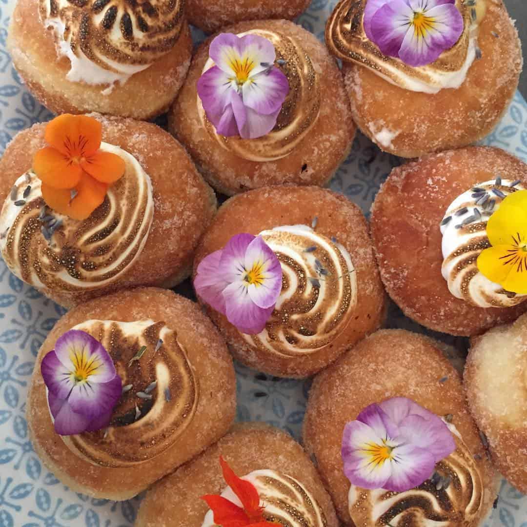 The Best Donuts in Sydney | Sitchu