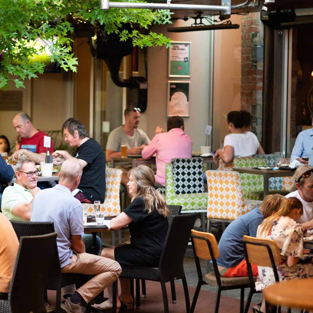 The Best Happy Hours in Adelaide | Sitchu