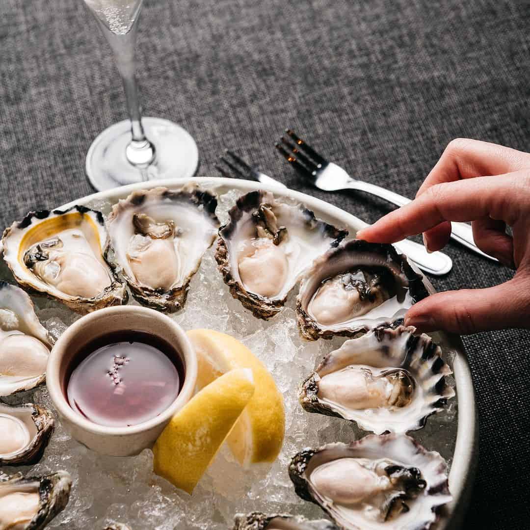 The Best Bars in Potts Point | Sitchu