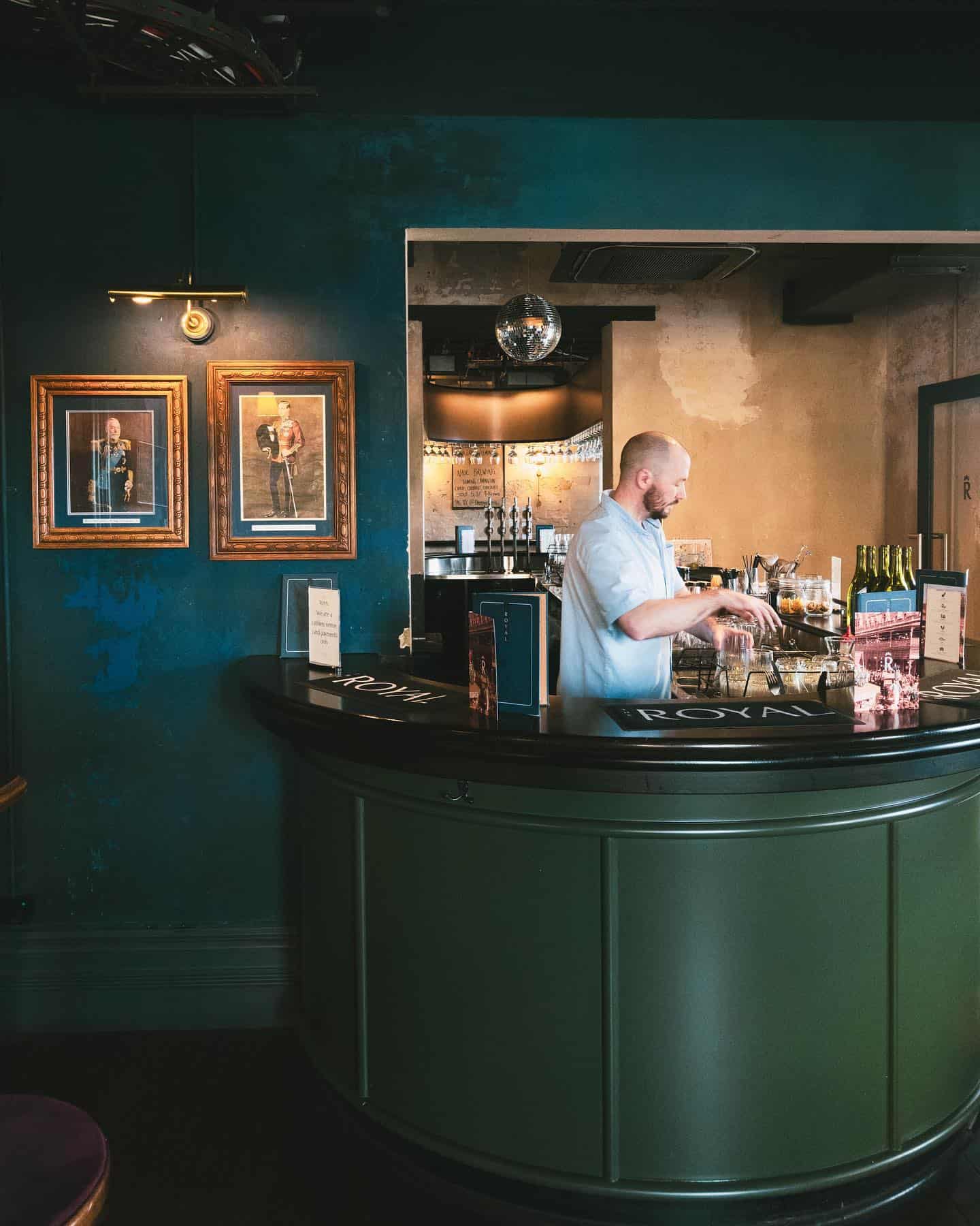 The Best Pubs in Perth | Sitchu