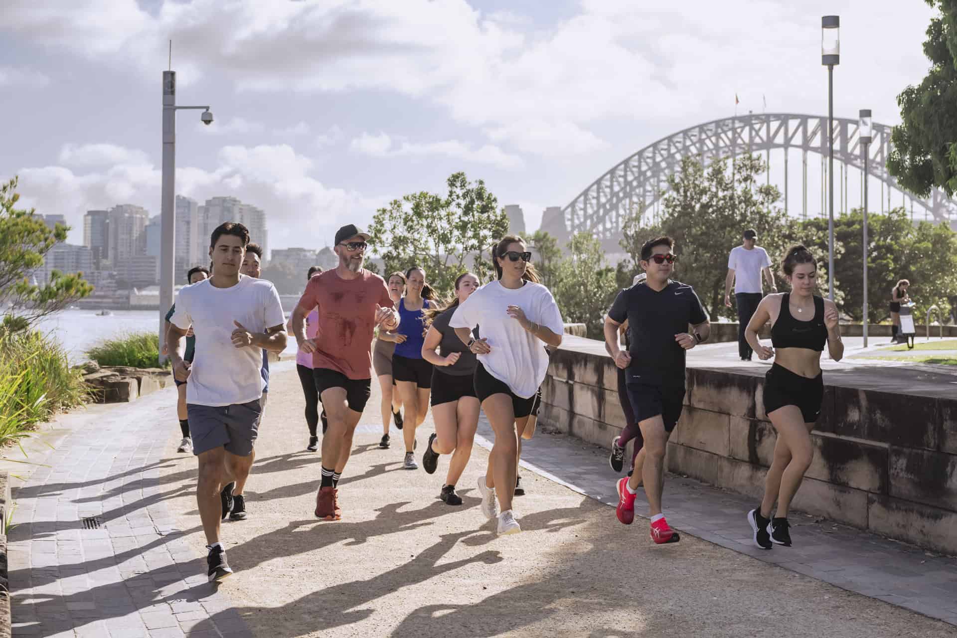 The Best Run Clubs in Sydney to Join Today | Sitchu