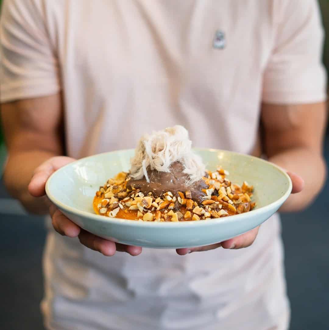 The Best Cafes in Parramatta | Sitchu