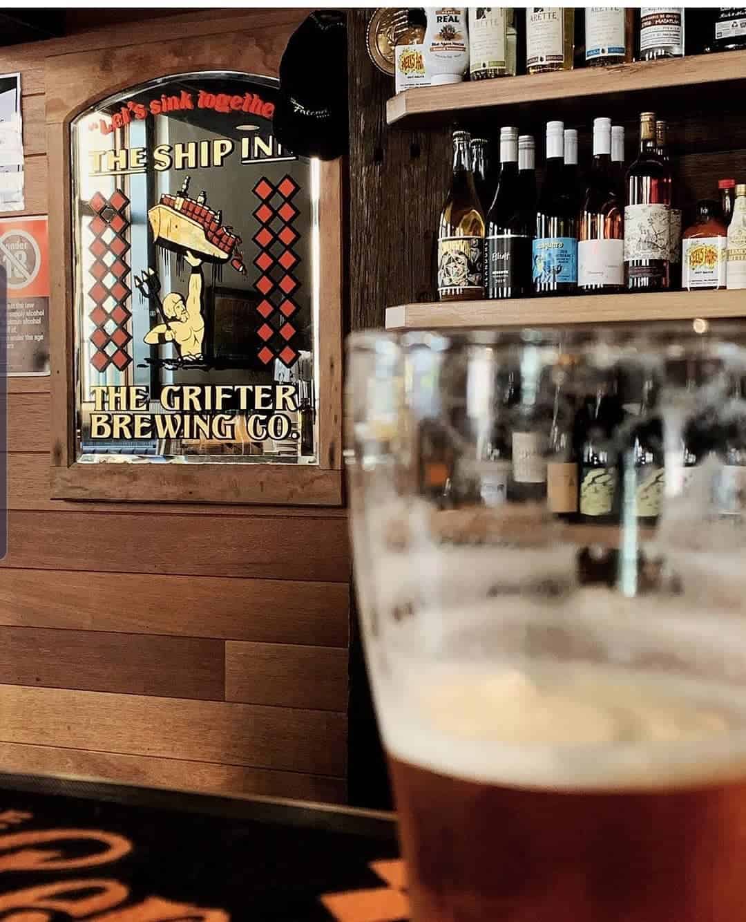 The Best Pubs & Bars in Newcastle | Sitchu