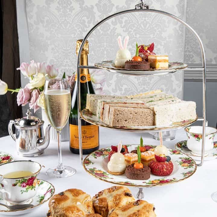 The Best High Teas in Sydney | Sitchu