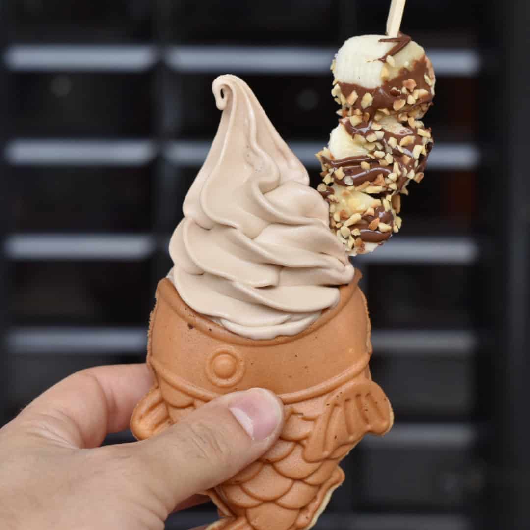 Where to Scoop Up the Best Ice Cream in Perth | Sitchu Perth
