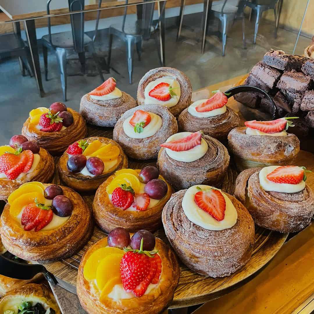 The Best Bakeries in Perth | Sitchu