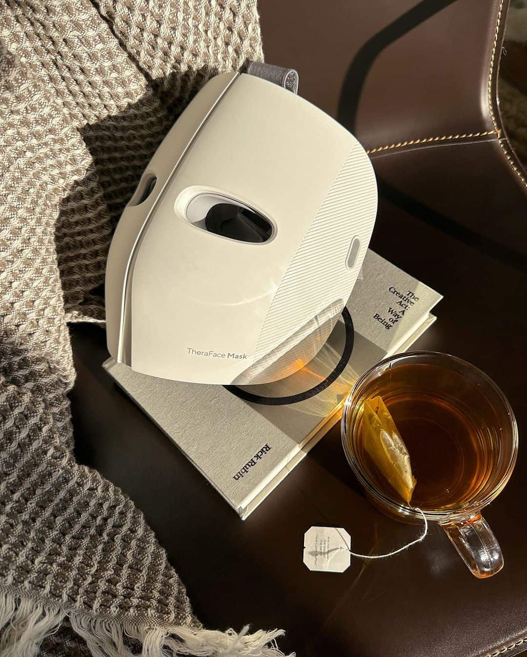 The Best LED Face Masks in Australia | Sitchu