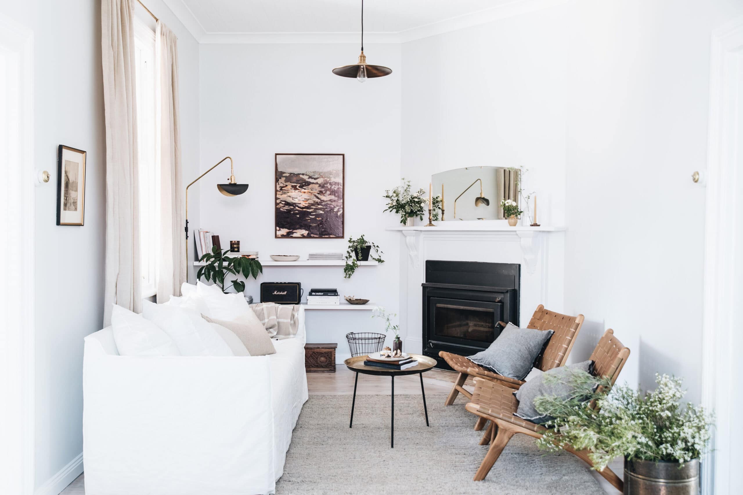 Home Tour: A Dreamy Holiday Cottage in Dubbo | Sitchu