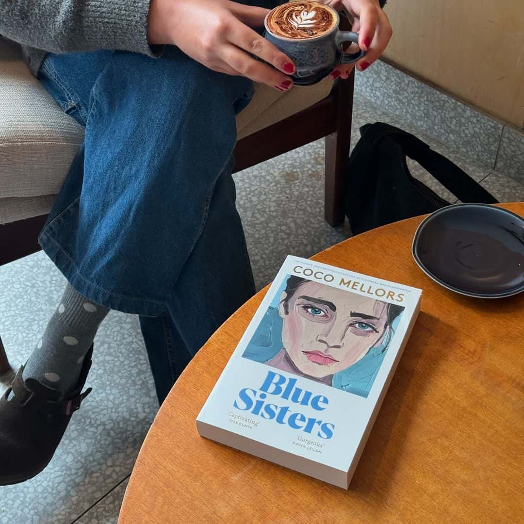 Best Book Clubs in Sydney | Sitchu