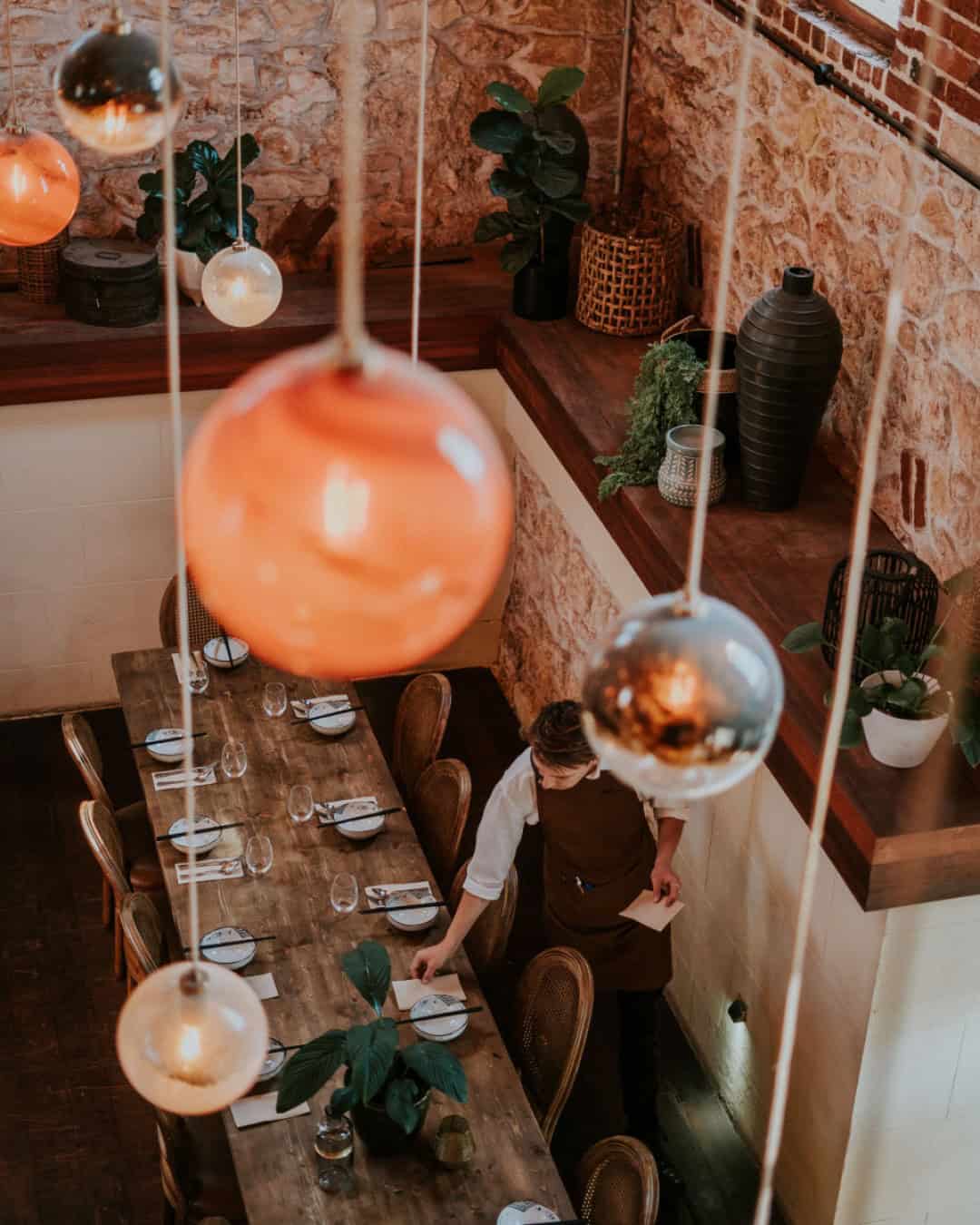 The Best Asian Restaurants in Perth