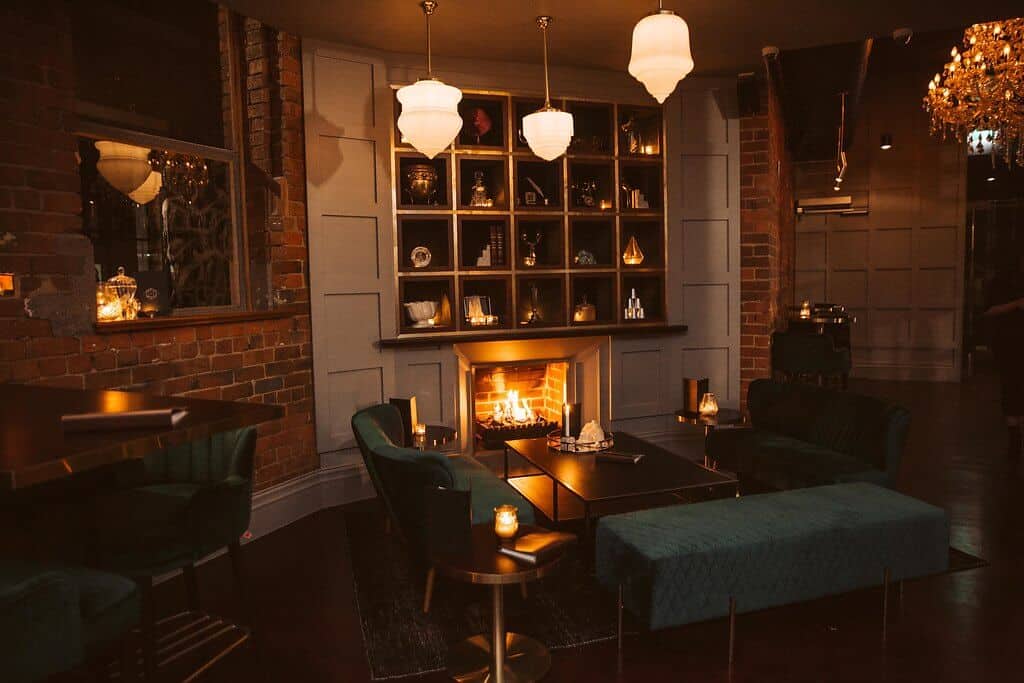 The Best Hidden Bars in Melbourne CBD | Sitchu