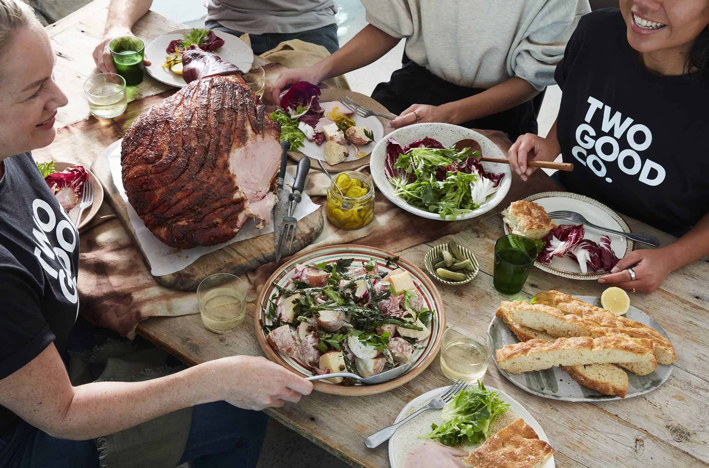 Two Good Co. | Sitchu