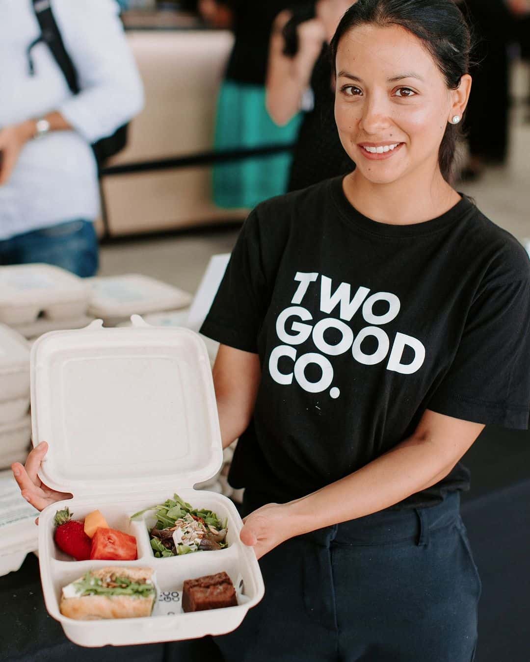 Two Good Co. | Sitchu