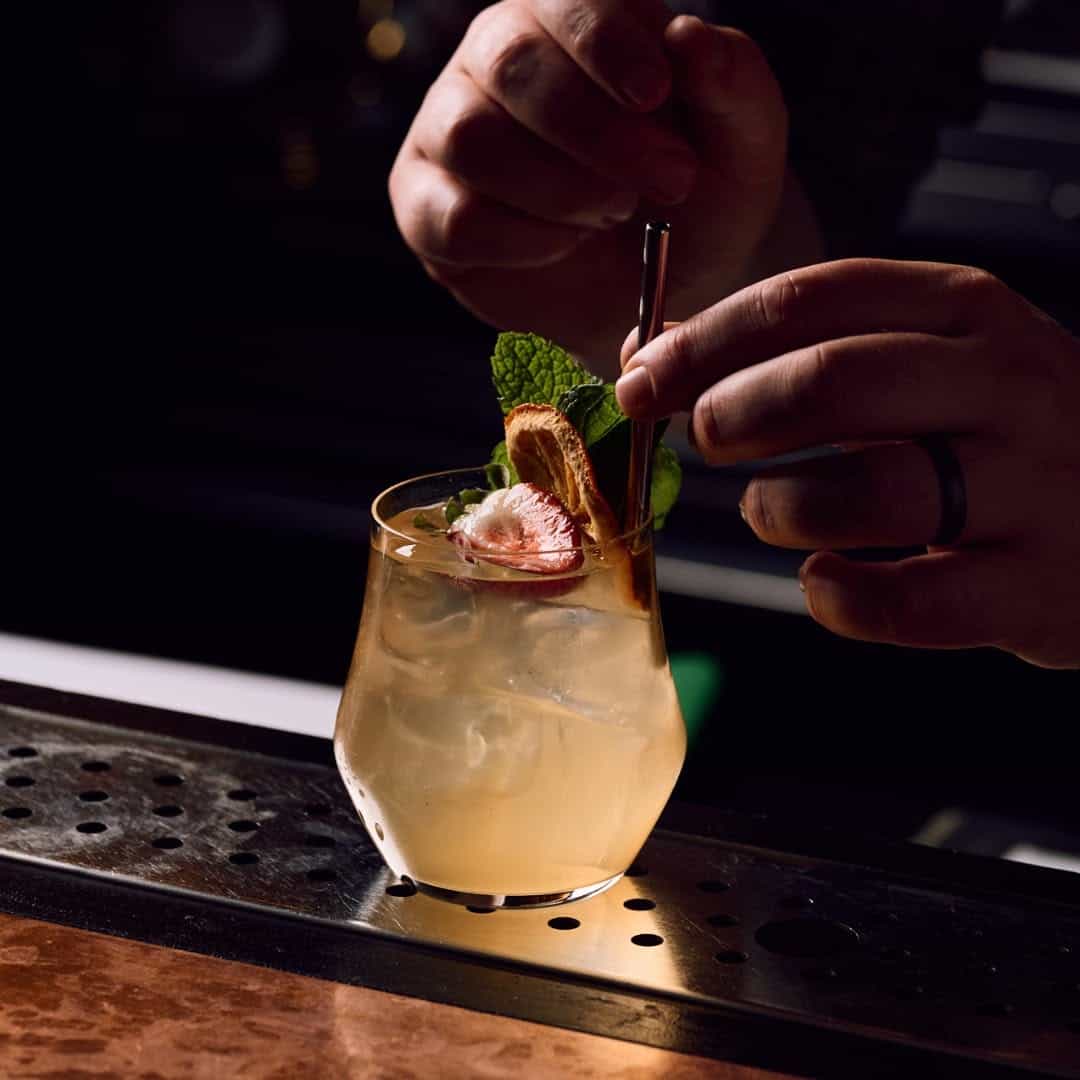 The Best Underground Bars Melbourne | Sitchu