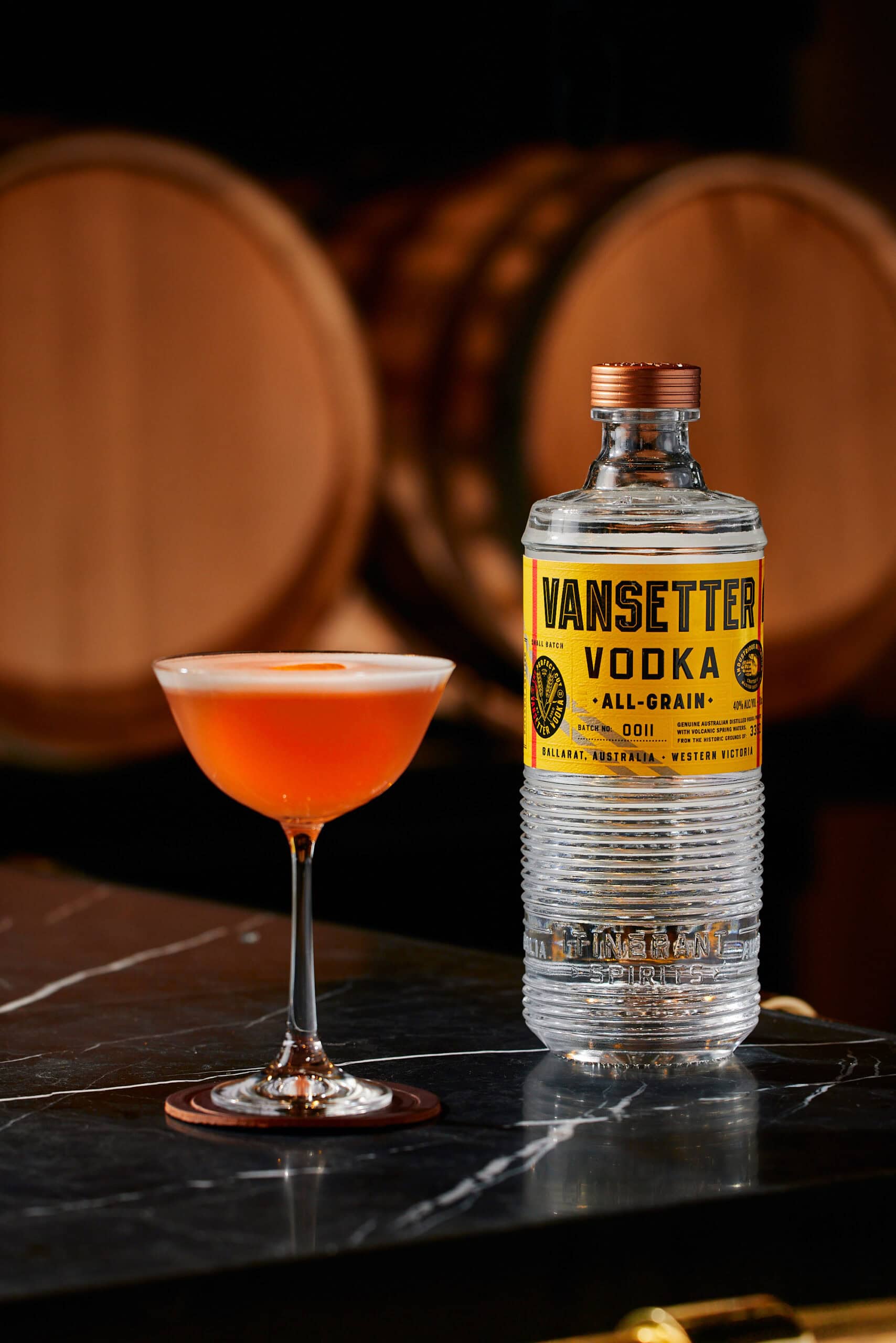 The Best Vodkas in Australia | Sitchu