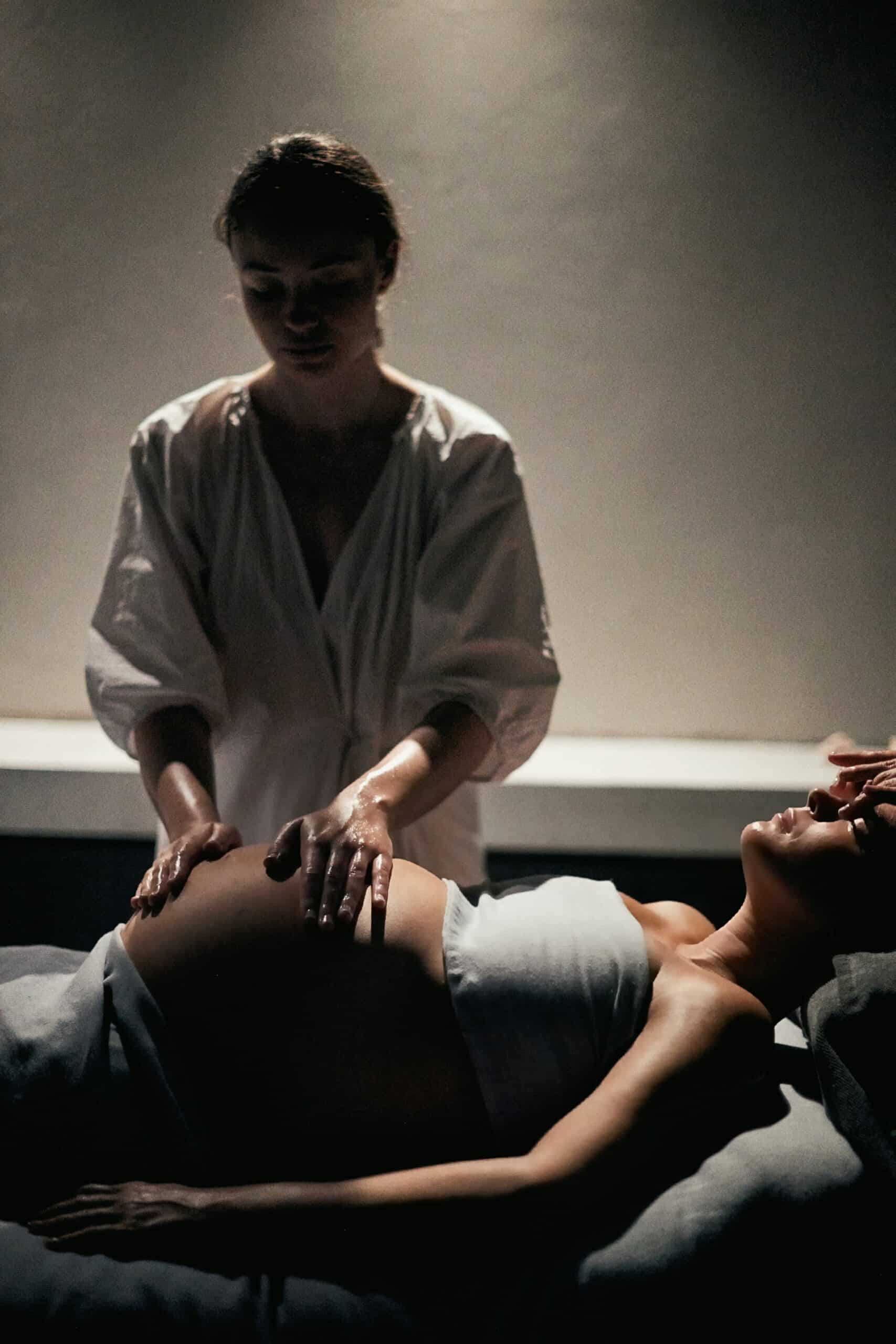 The Best Pregnancy Massages in Sydney
