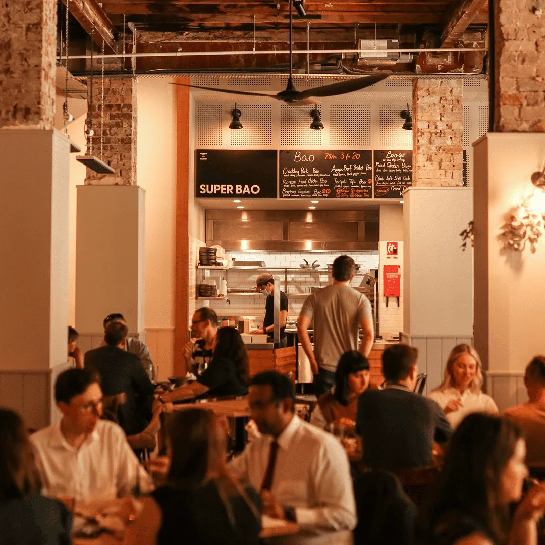 Best Lunch in Canberra | Sitchu