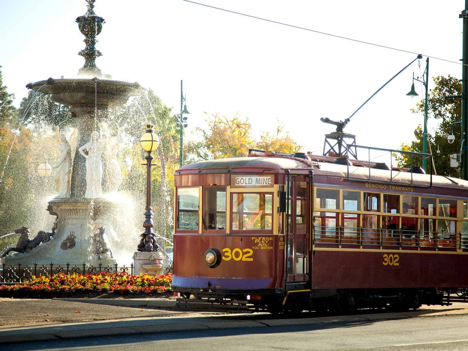 Best Things to do in Bendigo | Sitchu Melbourne
