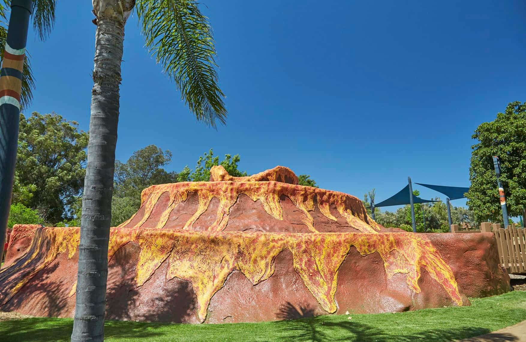 The Best Playgrounds in Perth | Sitchu