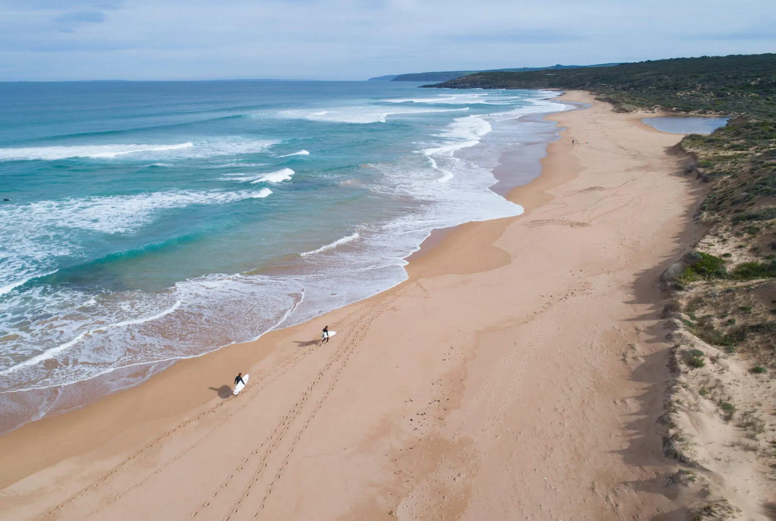 Best Beaches in South Australia | Sitchu