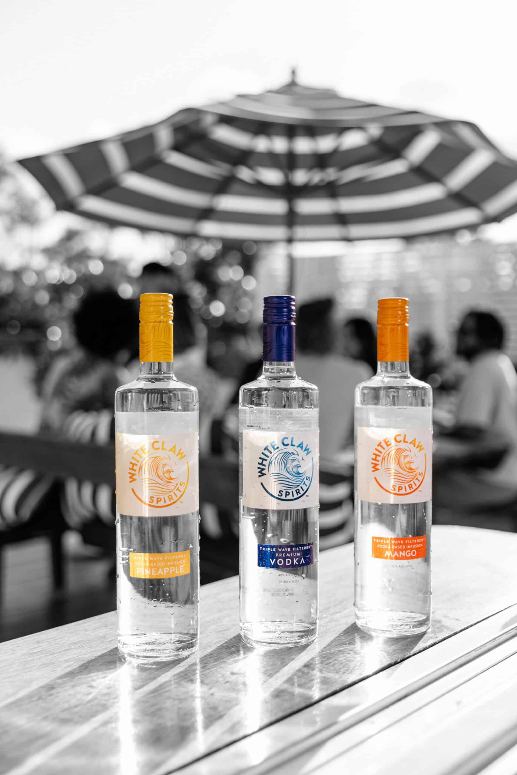 The Best Vodkas in Australia | Sitchu