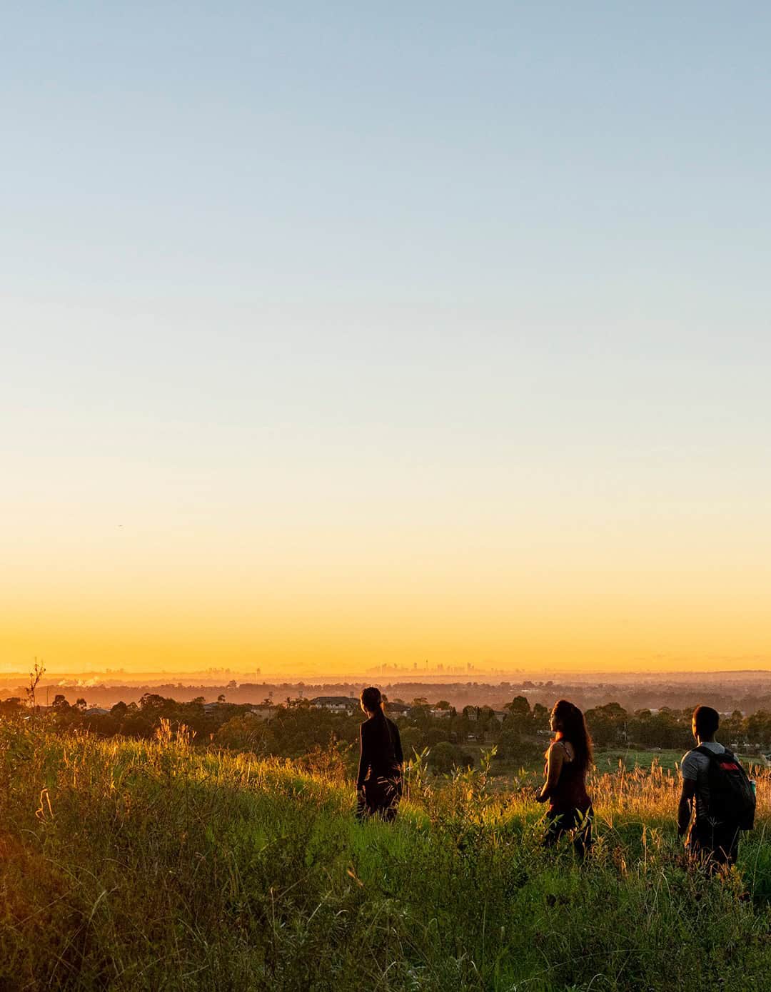 Things to do in Western Sydney | Sitchu