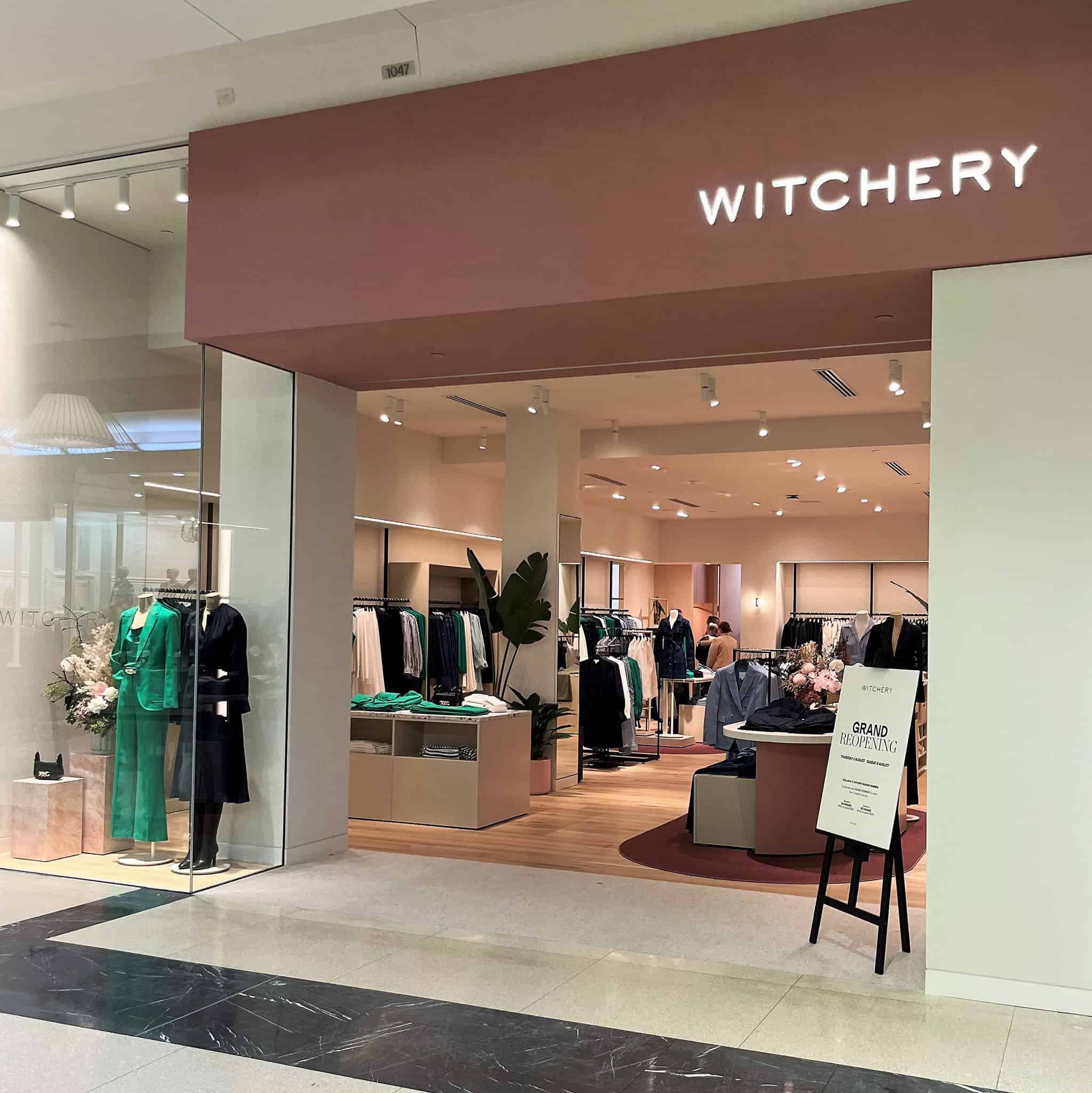 The Best Shopping in Adelaide | Sitchu