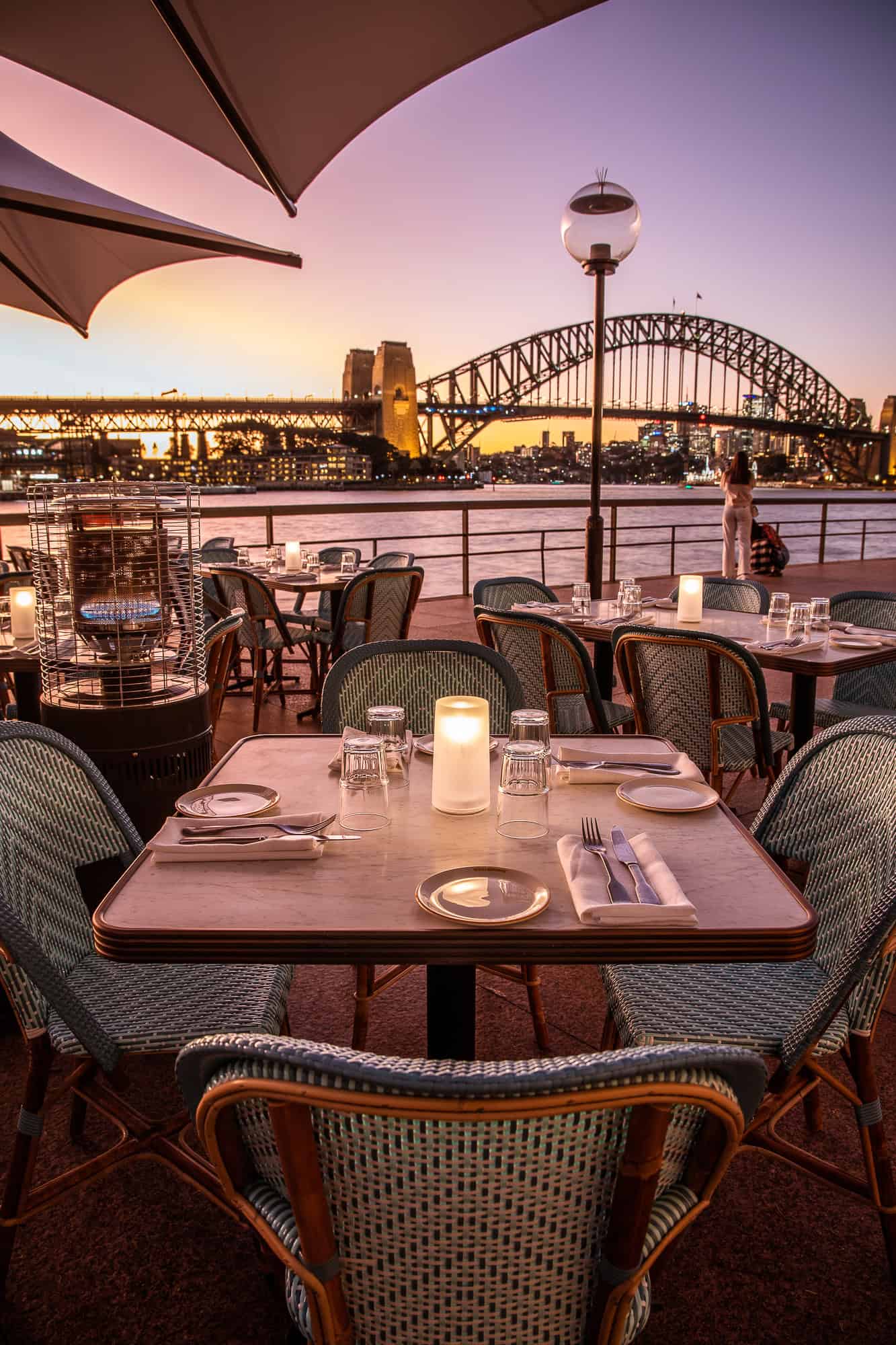 The Best Restaurants in Circular Quay | Sitchu