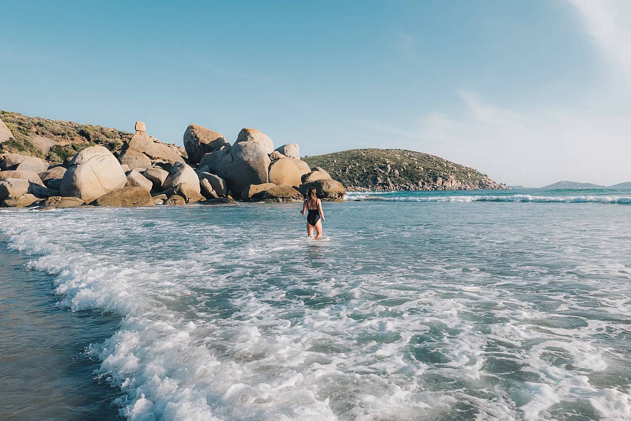 The Best Beaches in Victoria for Sun-Soaked Days