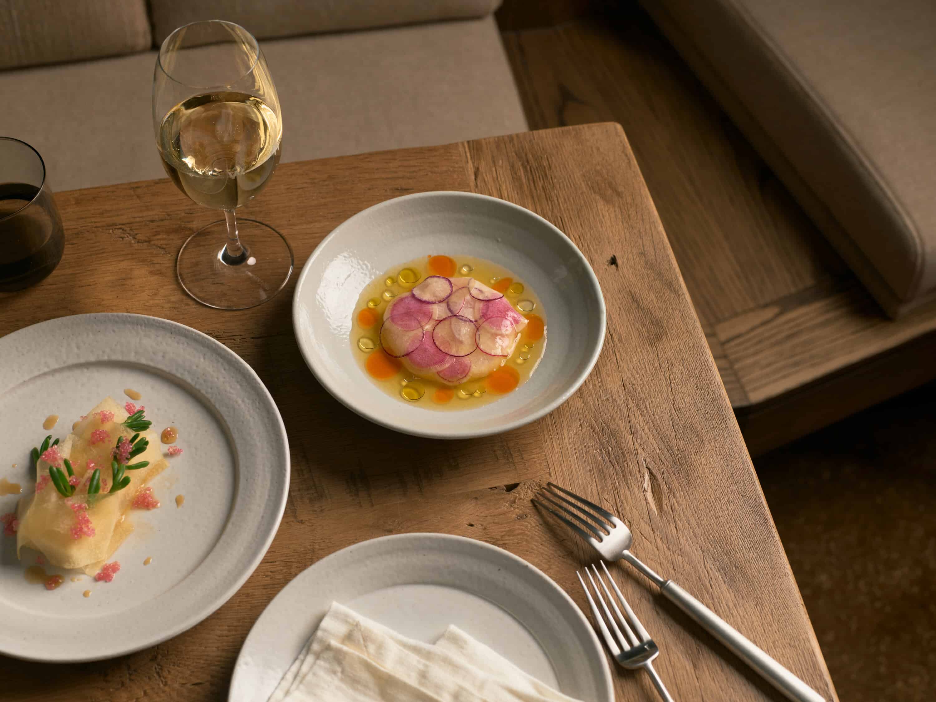 The 20 Best Restaurants in Surry Hills | Sitchu