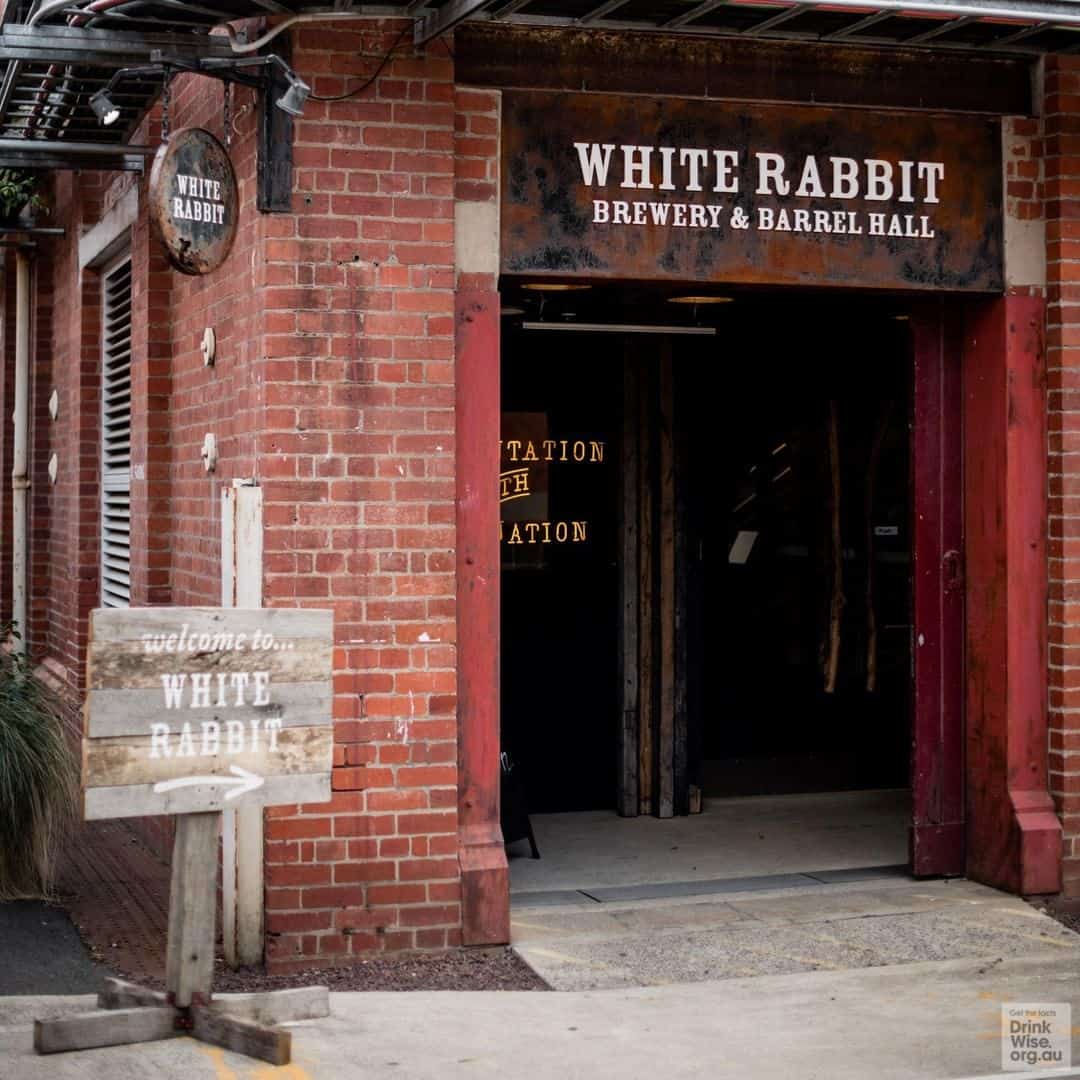 Best Bars in Geelong | Sitchu