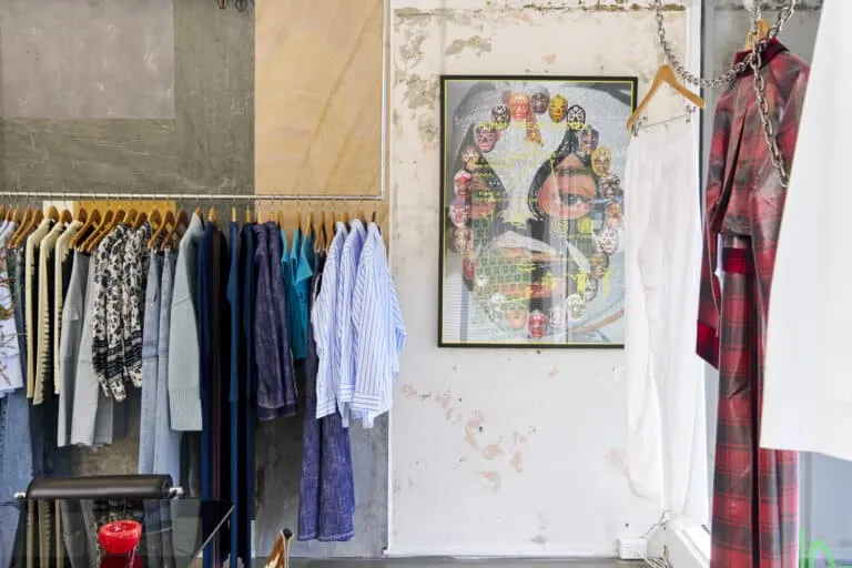 Our 10 Favourite Stores on High Street Armadale | Sitchu