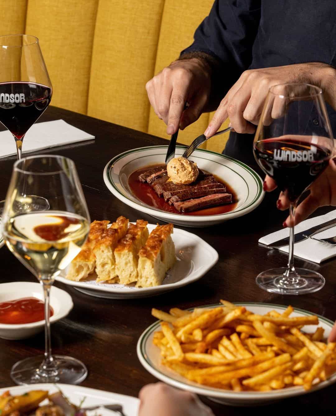 Best Set Menus in Melbourne for Under $70 | Sitchu