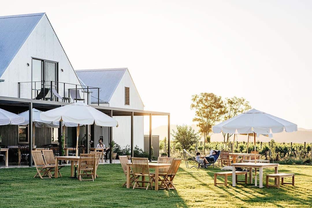 Things To Do In Mudgee | Sitchu