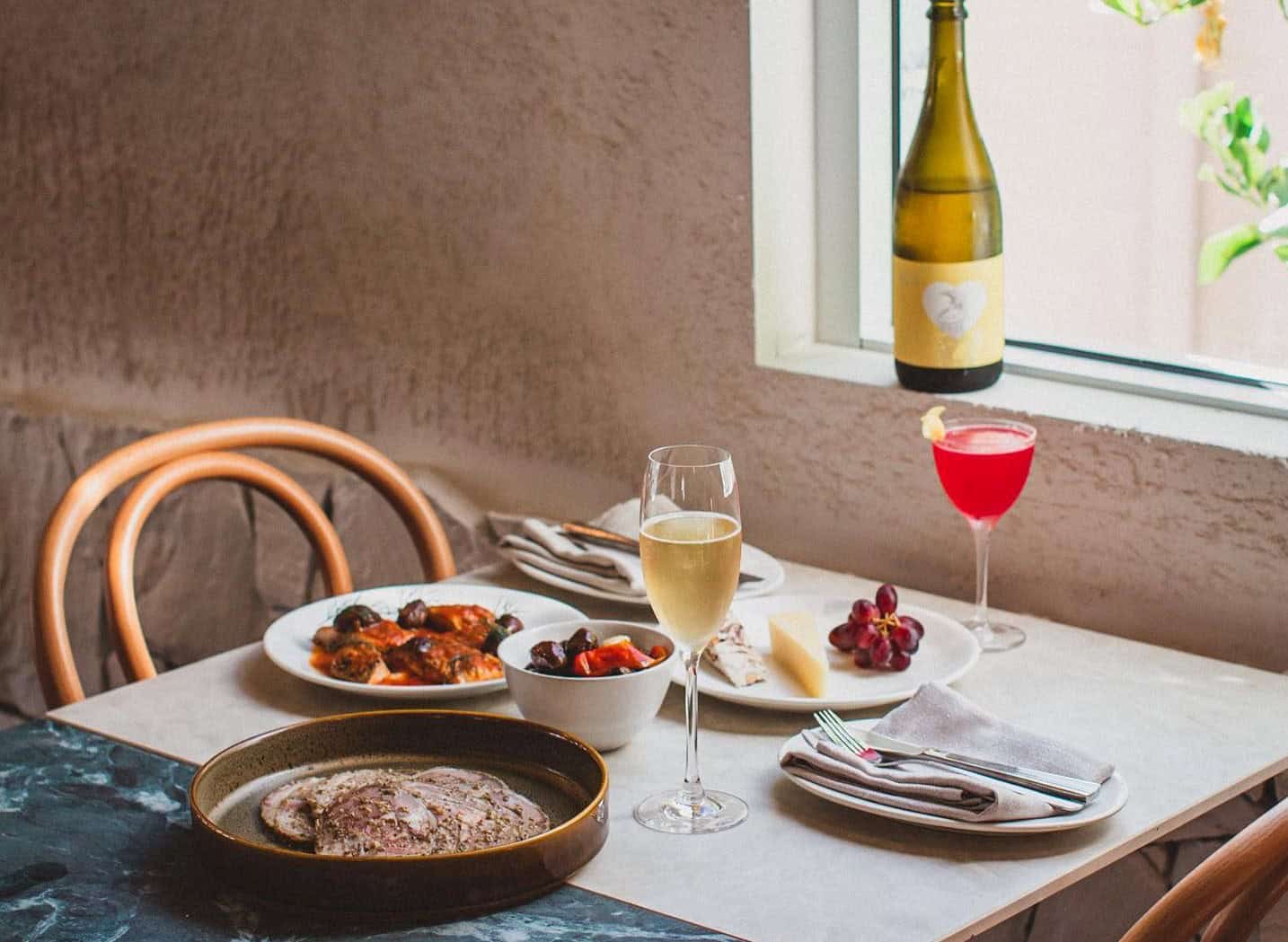 The Best Restaurants in Subiaco | Sitchu