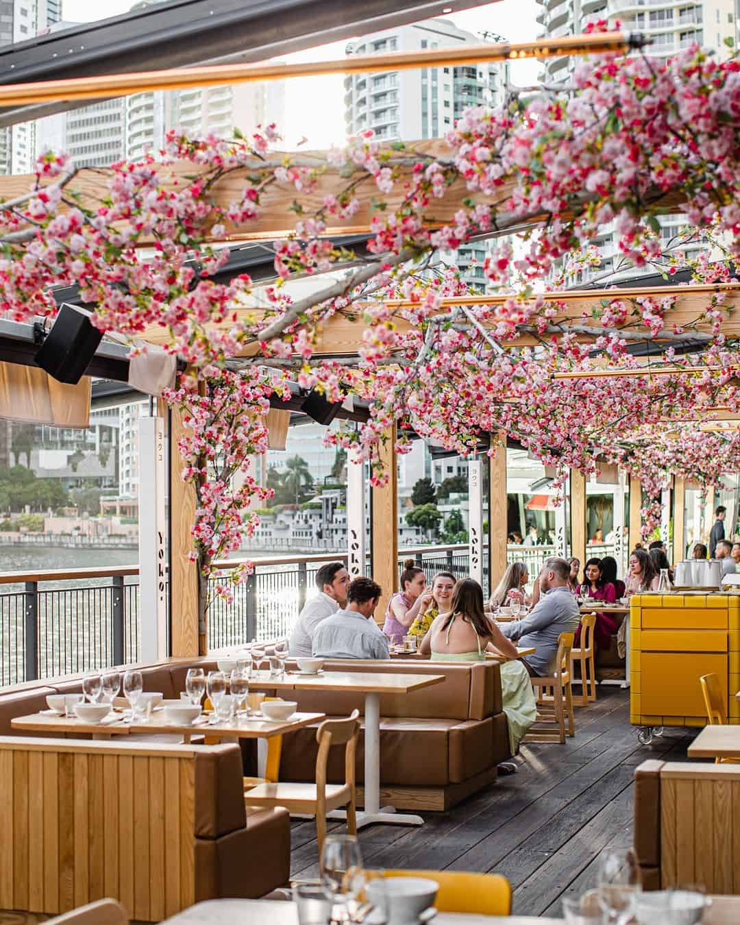 The Best Riverside Restaurants Brisbane | Sitchu Brisbane